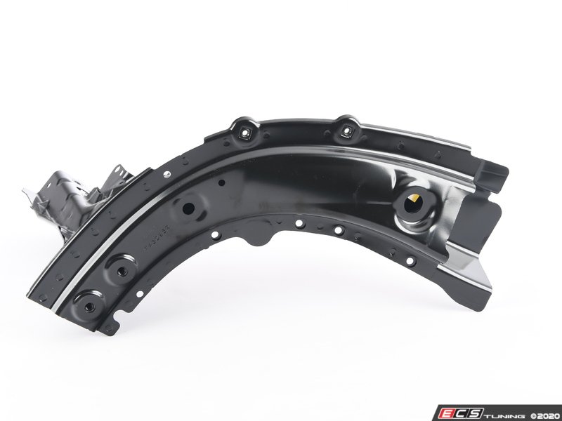 Genuine BMW - 41007446654 - SUPPORT BRACKET W/O (41-00-7-446-654)