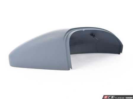 Genuine Volkswagen Audi - 17A857538AGRU - Mirror Cap - Right (17A 857 ...