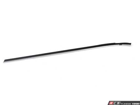 Genuine BMW - 51211886511 - MLDG-FRT-LT (51-21-1-886-511)