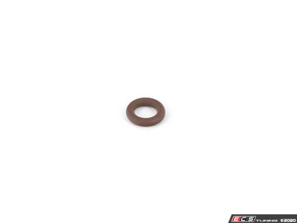 Elring - 13647675557 - Fuel Injector O-Ring - Priced Each