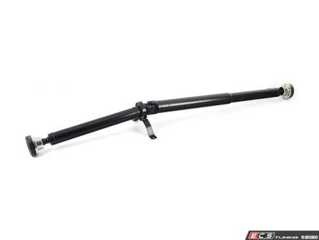 Genuine Volkswagen Audi - 4B0521106C - Complete Center Driveshaft (4B0 ...