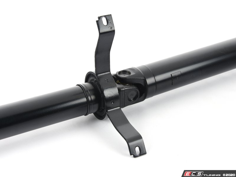 Genuine Volkswagen Audi - 4B0521106C - Complete Center Driveshaft (4B0 ...