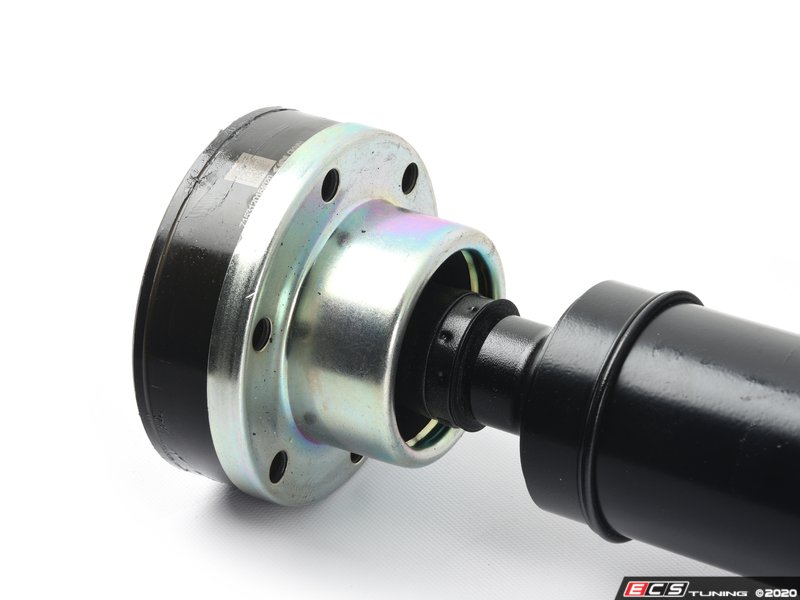 Genuine Volkswagen Audi - 4B0521106C - Complete Center Driveshaft (4B0 ...