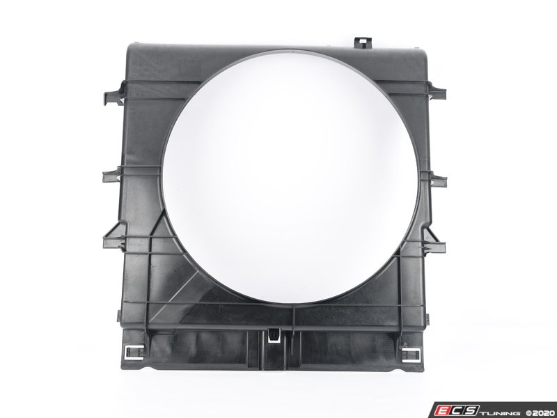 Genuine Mercedes Benz - 9065050955 - FAN COWL