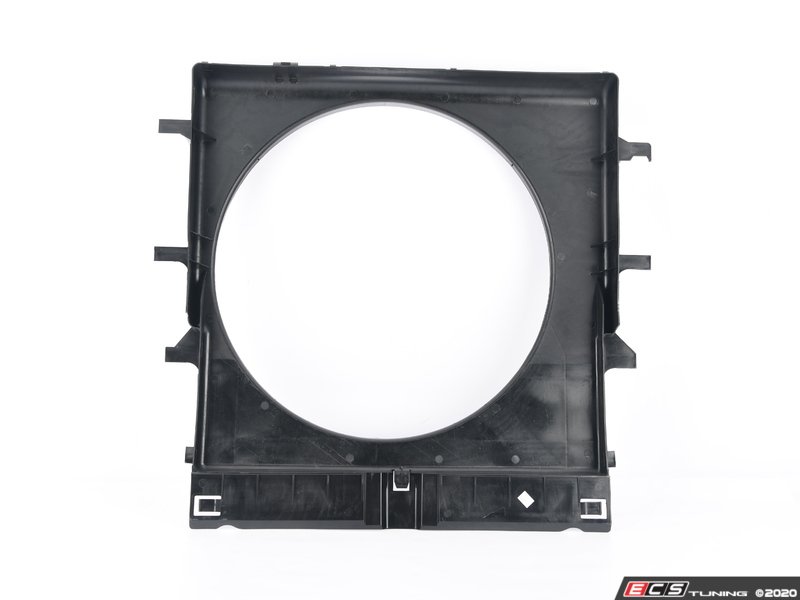 Genuine Mercedes Benz - 9065050955 - FAN COWL