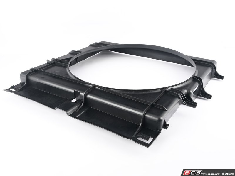 Genuine Mercedes Benz - 9065050955 - FAN COWL