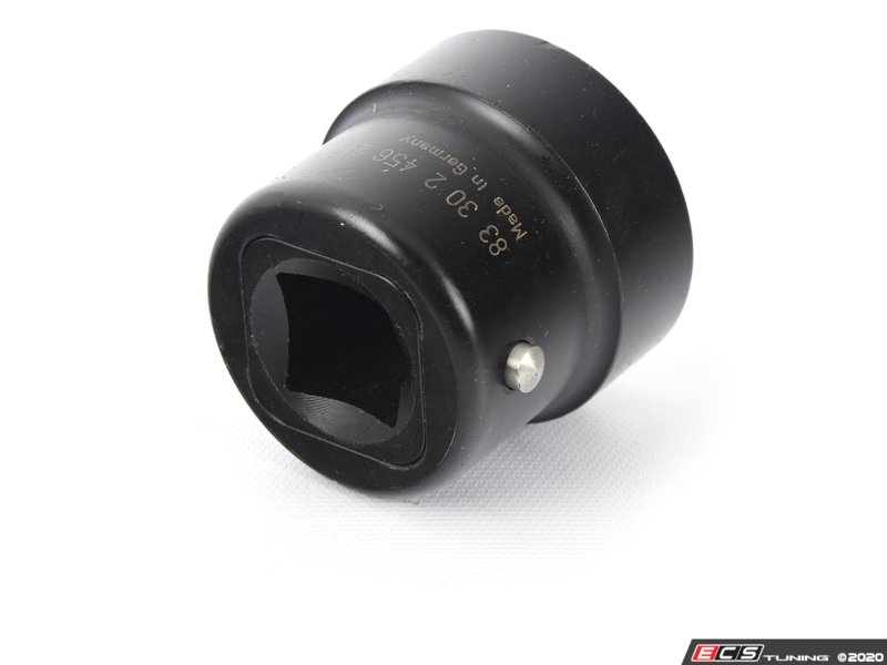 Genuine BMW - 83302456244 - MULTIPOINT-HEAD SOCK (83-30-2-456-244)