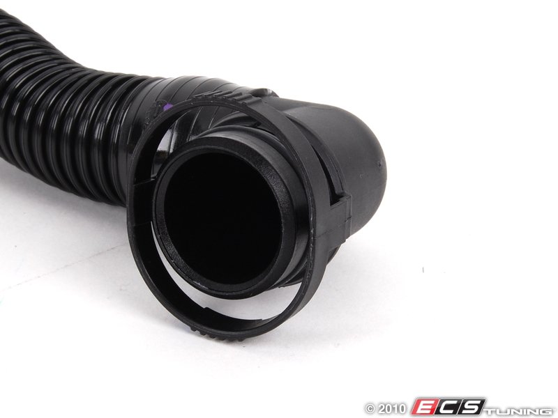 Genuine Volkswagen Audi - 07k131128d - Lower Connecting Pipe (07k 131 ...