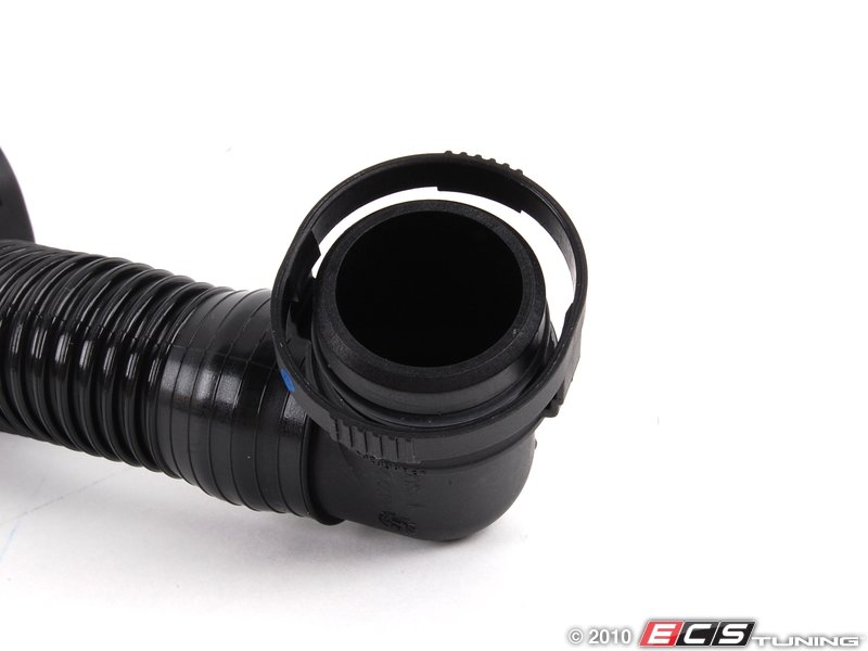 Genuine Volkswagen Audi - 07k131128d - Lower Connecting Pipe (07k 131 ...