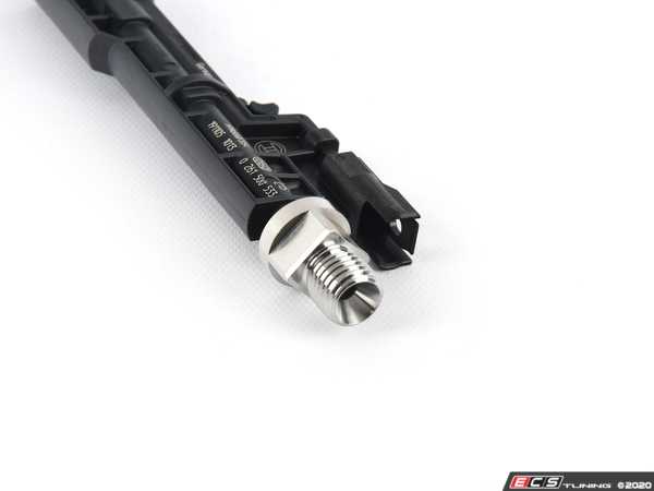 Bosch - 13648625397 - Fuel Injector - Priced Each