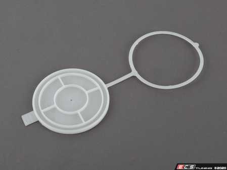 MTC - 1248690272 - Washer Fluid Reservoir Cap