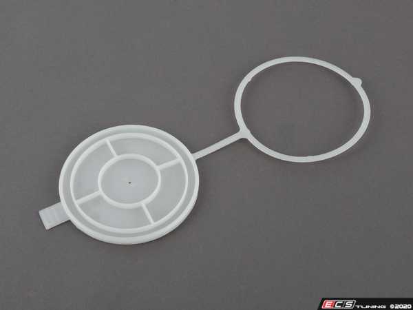 MTC - 1248690272 - Washer Fluid Reservoir Cap