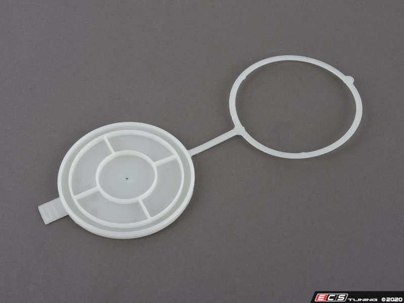 MTC - 1248690272 - Washer Fluid Reservoir Cap