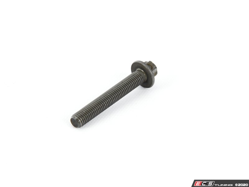 Genuine Mercedes Benz - 0029909722 - SCREW