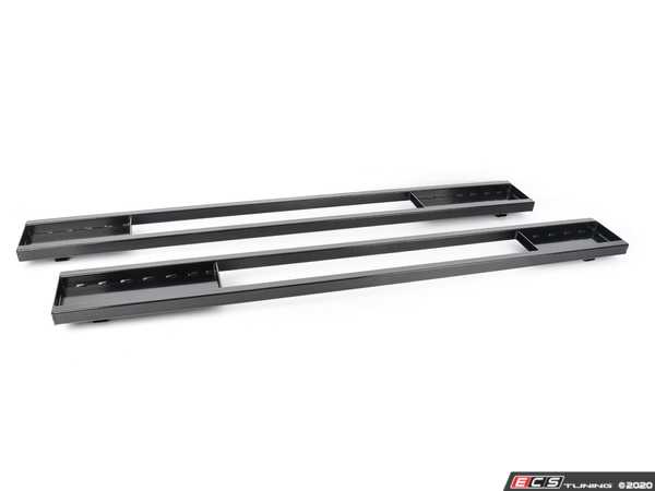 QuickJack - 5620291 - TL Frame Extensions - Pair