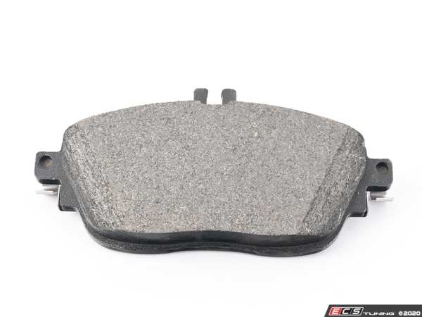 Zimmermann - 0084200320 - Front Brake Pad Set