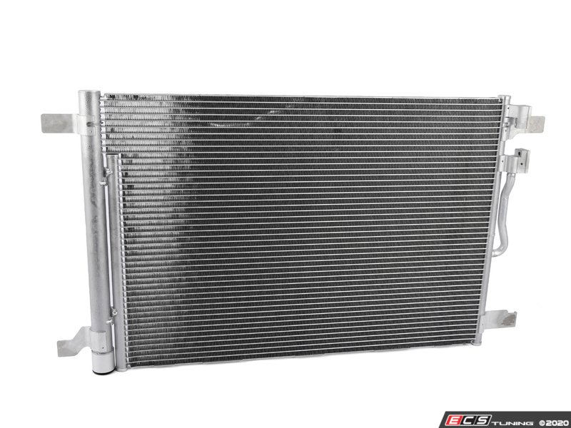 Genuine Volkswagen Audi - 5Q0816411AR - CONDENSER (5Q0 816 411 AR)