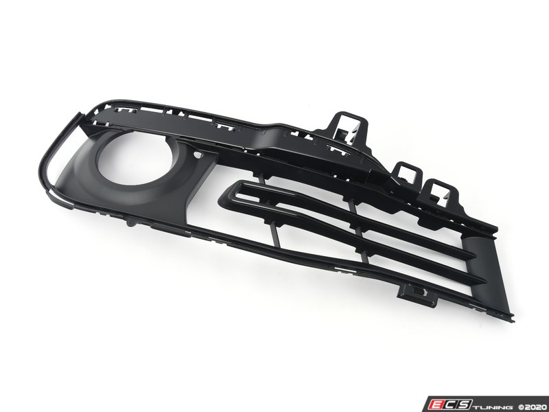 Genuine BMW - 51117386146 - OPEN GRID, RIGHT (51-11-7-386-146)