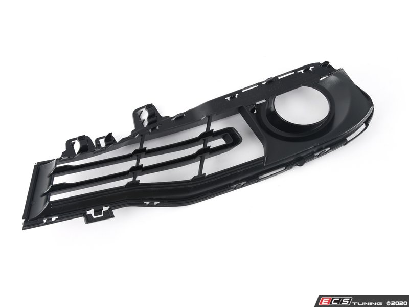 Genuine BMW - 51117386146 - OPEN GRID, RIGHT (51-11-7-386-146)