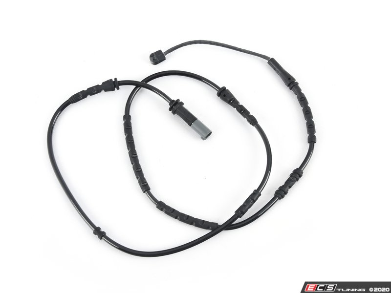 Bowa - 34356790304 - Rear Brake Pad Wear Sensor