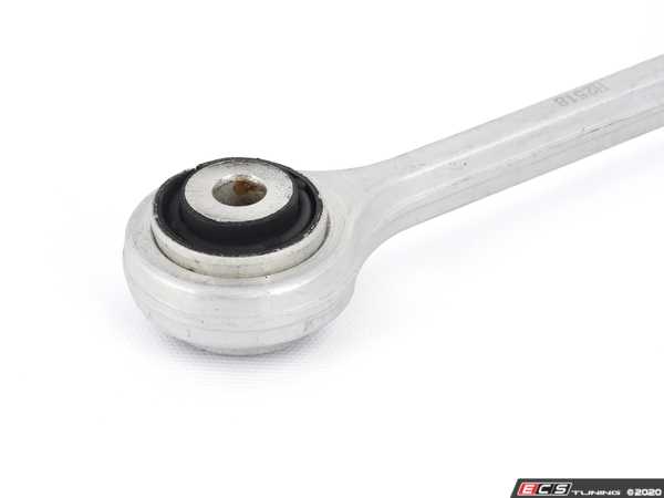 Delphi - 4M0411317 - Aluminum Front Sway Bar End Link - Priced Each