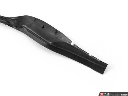 Genuine BMW - 51357179124 - SEAL, DOOR SEAM, ROO (51-35-7-179-124)