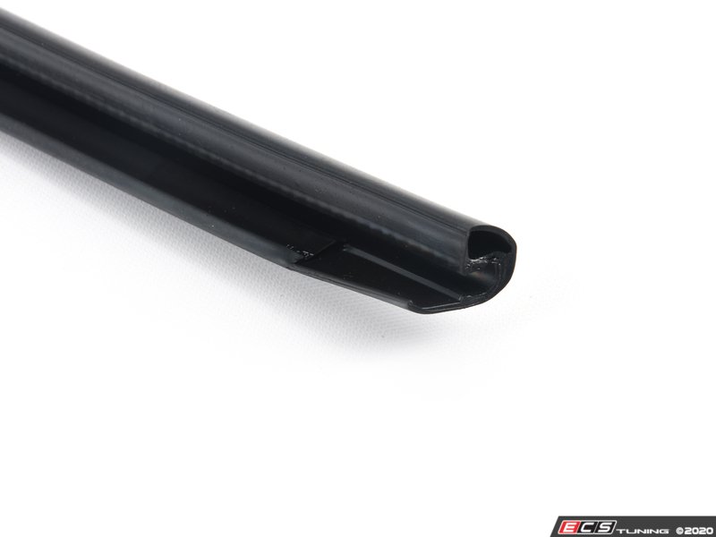 Genuine BMW - 51357179124 - SEAL, DOOR SEAM, ROO (51-35-7-179-124)