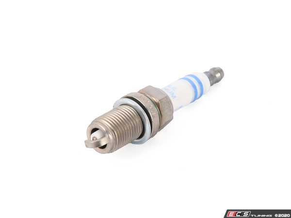 Bosch - 0031599403 - Platinum Plus Spark Plug - Priced Each