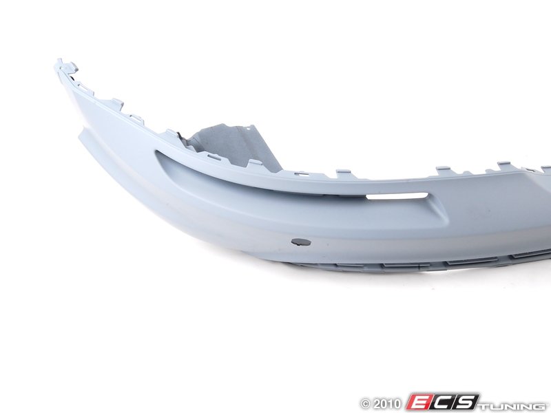 Genuine Volkswagen Audi - 5N0807521SGRU - R-Line Rear Valance - Primed ...