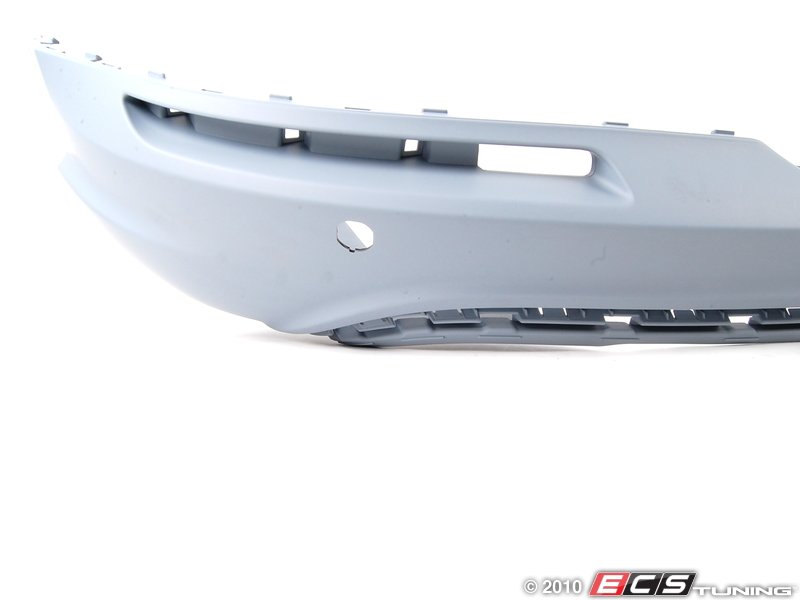Genuine Volkswagen Audi - 5N0807521SGRU - R-Line Rear Valance - Primed ...