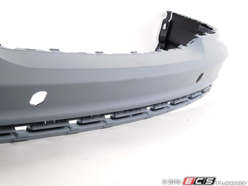 Genuine Volkswagen Audi - 5N0807521SGRU - R-Line Rear Valance - Primed ...