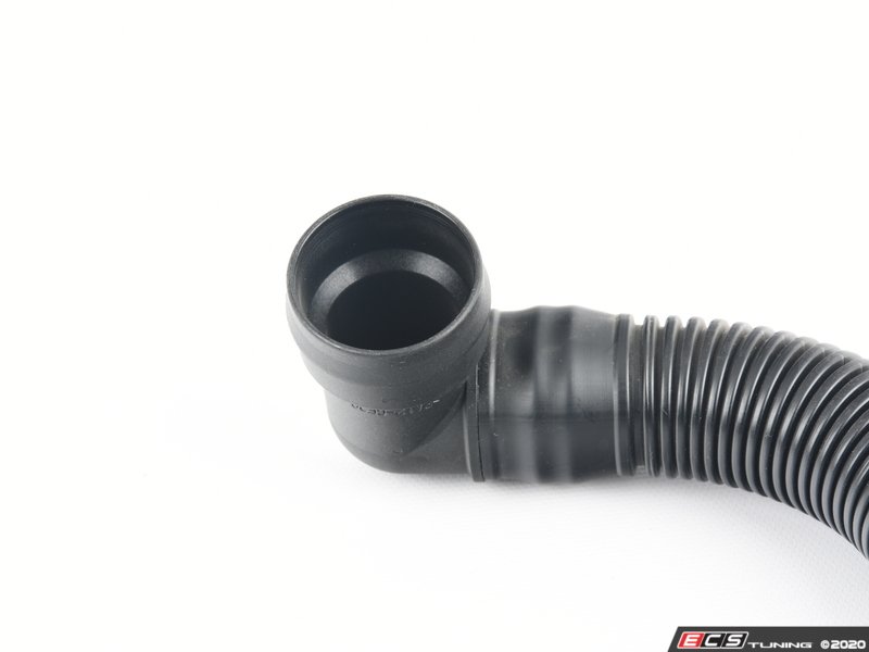 Genuine Volkswagen Audi - 1J0131128AB - Intake Pipe (1J0 131 128 AB)