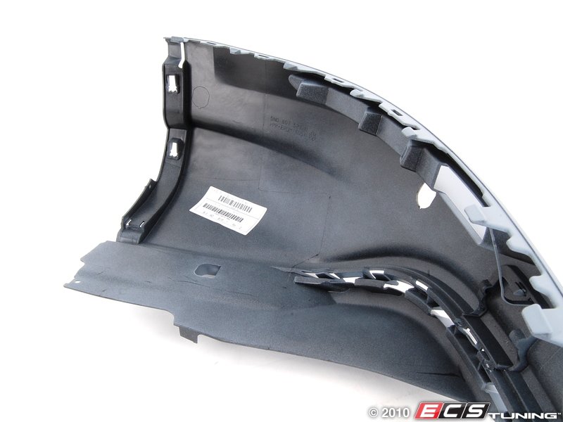 Genuine Volkswagen Audi - 5N0807521SGRU - R-Line Rear Valance - Primed ...