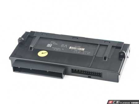 Genuine BMW - 61356992425 - CNTRL UNIT, JUNCTION (61-35-6-992-425)