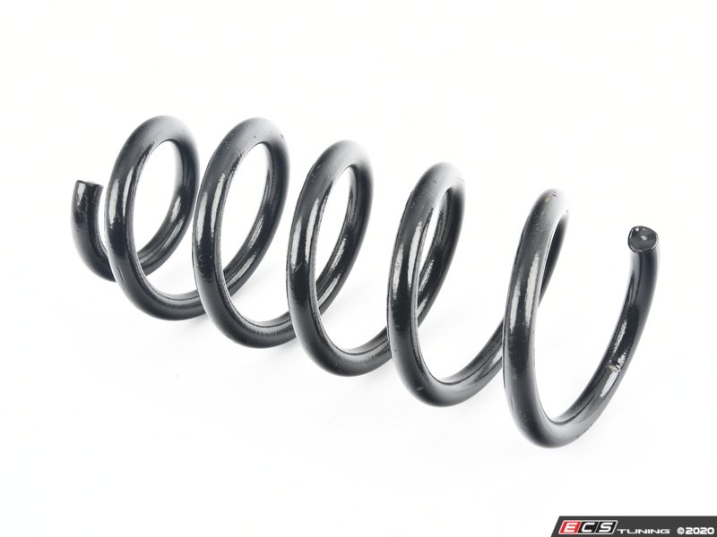 Genuine BMW - 31336862233 - Coil Spring (31-33-6-862-233)