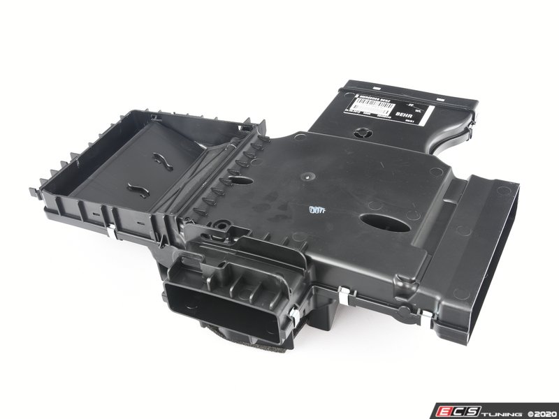 Genuine Mercedes Benz - 2218301146 - AIR DUCT