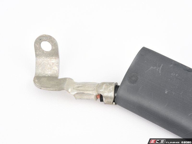 Genuine Mercedes Benz - 2215420918 - GROUND LINE W SENSOR