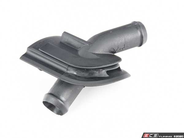 Genuine Mercedes Benz - 2028321015 - PIPE LINE,HE