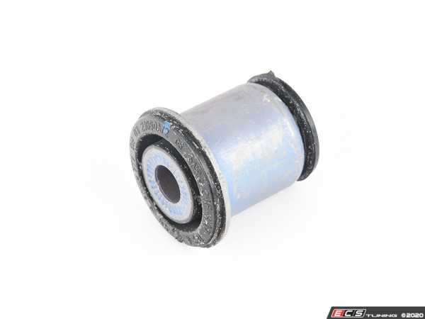 Genuine Volkswagen Audi - 3QF407182A - RUBB MOUNT (3QF 407 182 A)