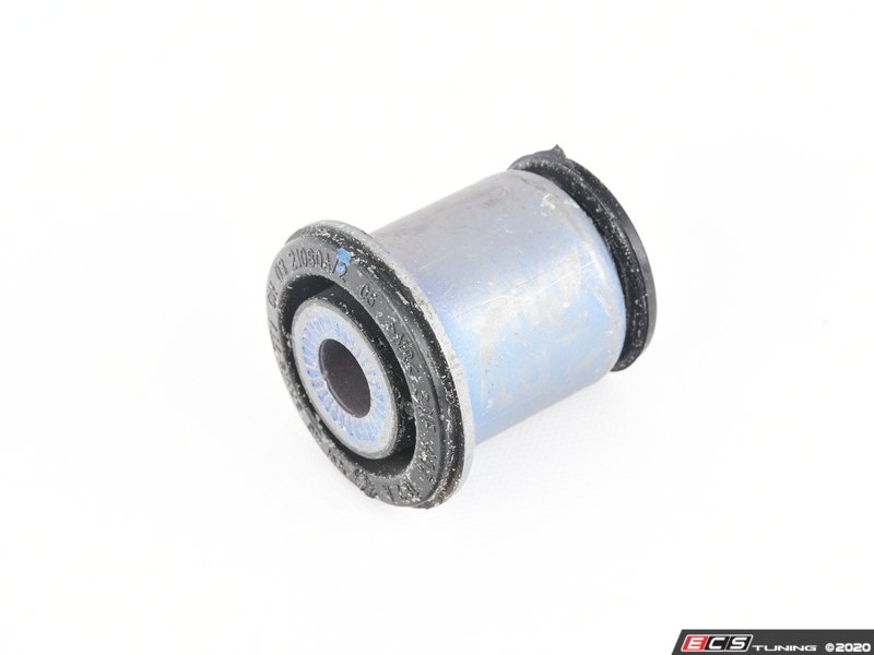 Genuine Volkswagen Audi - 3QF407182A - RUBB MOUNT (3QF 407 182 A)