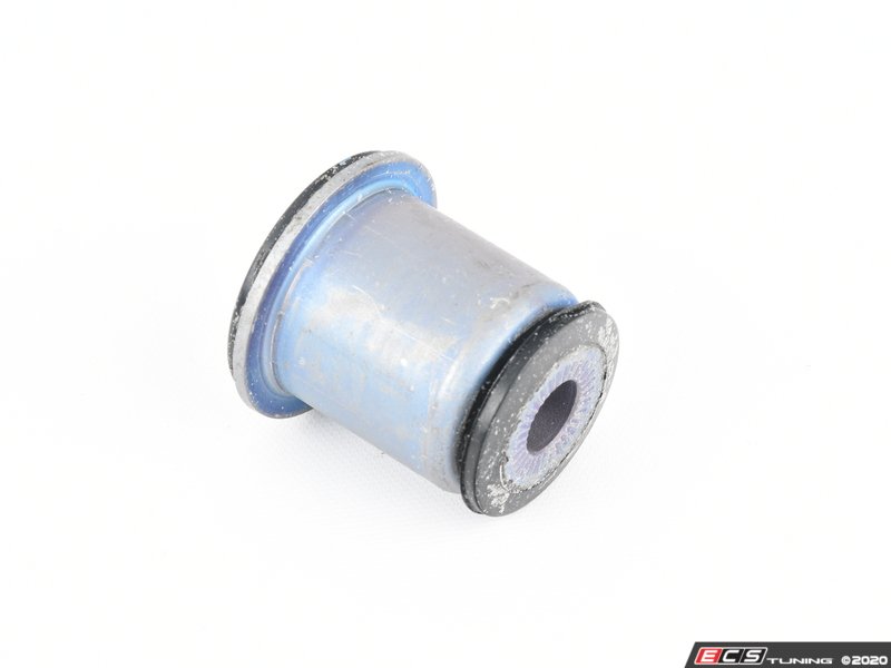 Genuine Volkswagen Audi - 3QF407182A - RUBB MOUNT (3QF 407 182 A)