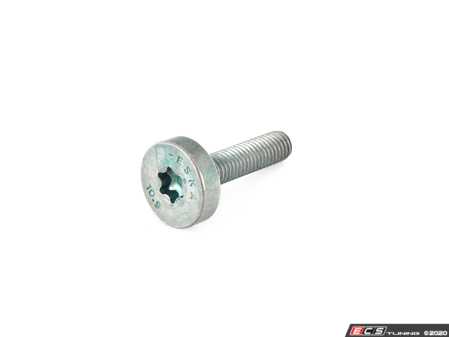 Genuine Porsche - PAF008362 - HEXAGON SOCKET HEAD