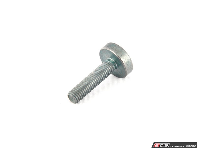 Genuine Porsche - PAF008362 - HEXAGON SOCKET HEAD