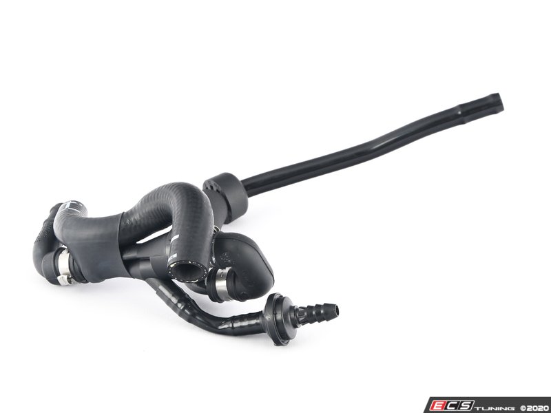 Genuine Volkswagen Audi - 06A133751AK - Emissions Suction Pump - (NO ...