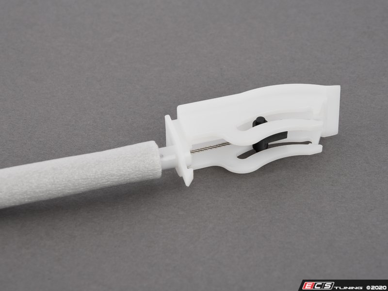 Genuine BMW - 51217205899 - Bowden Cable - Door Opener (51-21-7-205-899)