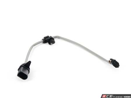 Bowa - 80A615121 - Rear Brake Pad Wear Sensor