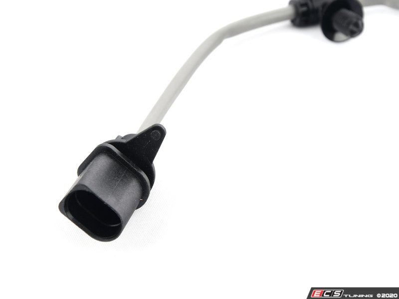 Bowa - 80A615121 - Rear Brake Pad Wear Sensor