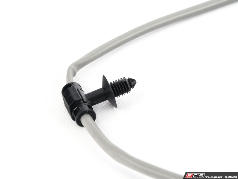 Bowa - 80A615121 - Rear Brake Pad Wear Sensor