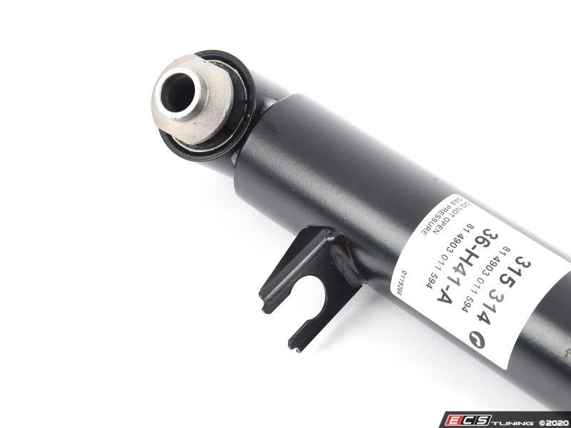 Sachs - 33526781926 - E70 X5 Shock Absorber - Rear Right
