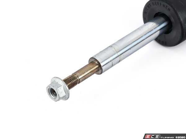 Sachs - 33526781926 - E70 X5 Shock Absorber - Rear Right